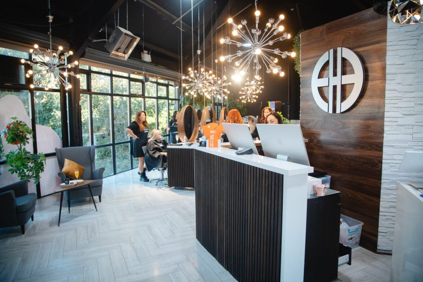 Our Salon | Elite hair extensions, tools, products and gifts in Dublin ...
