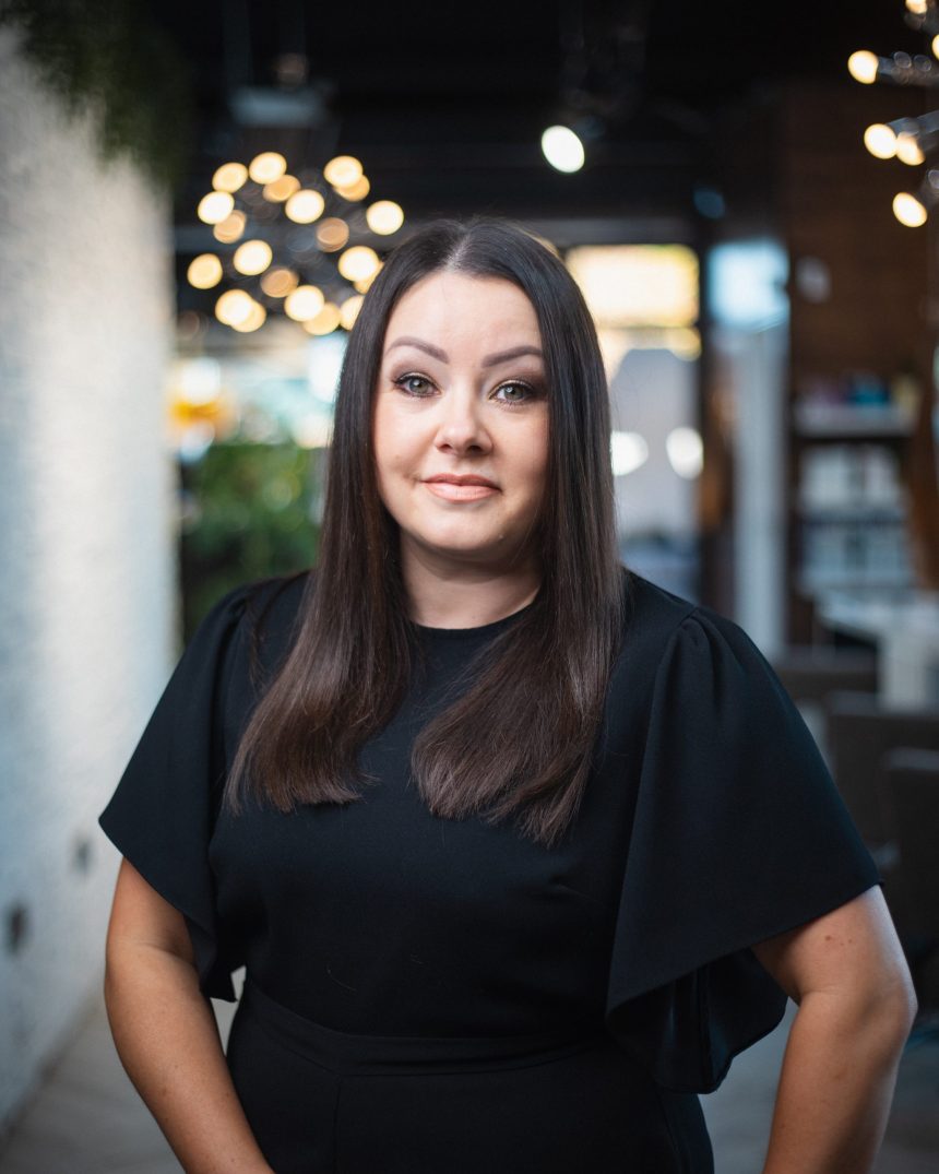 Our Salon | Elite hair extensions, tools, products and gifts in Dublin ...